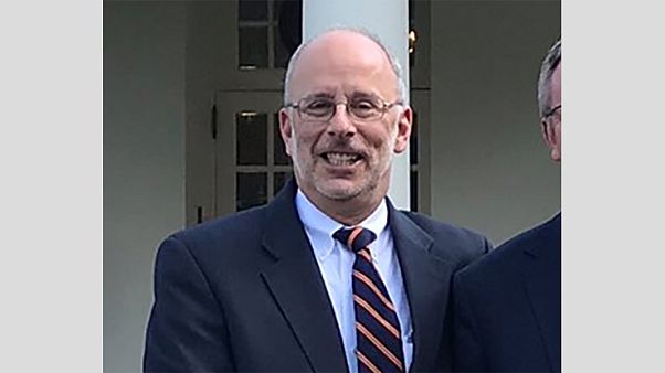 Ex-Bolton aide's lawsuit against Congress and White House dismissed ...