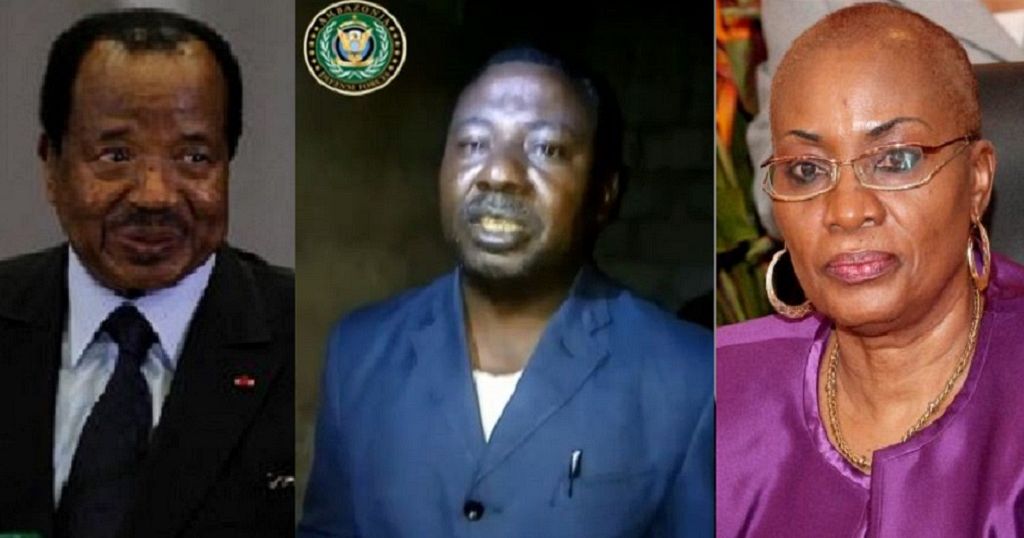 Cameroon separatists release video of abducted govt official | Africanews