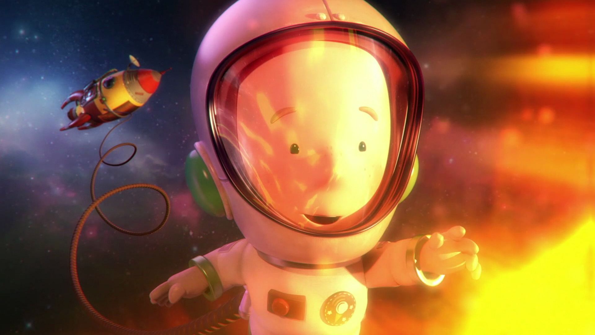 Cartoon Movie o el éxito de la asociación europea en el cine de ...