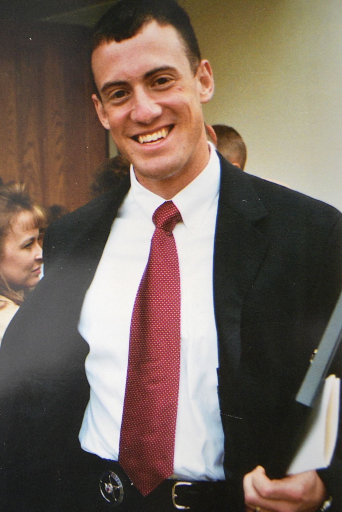 Ten years after deadly CIA operation in Afghanistan, a slain officer's ...