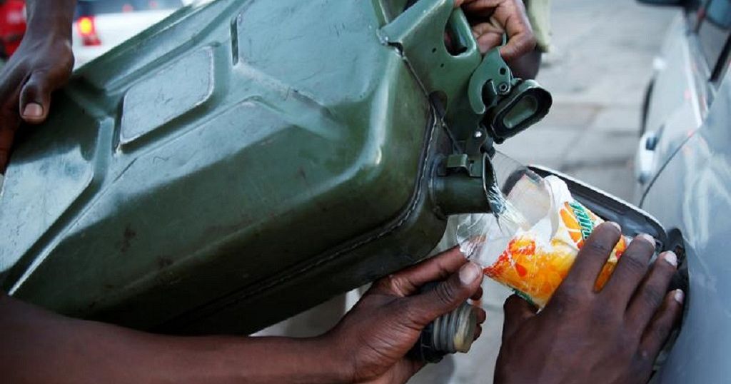 Ethiopia activists trigger fuel blockade to protest emergency rule ...