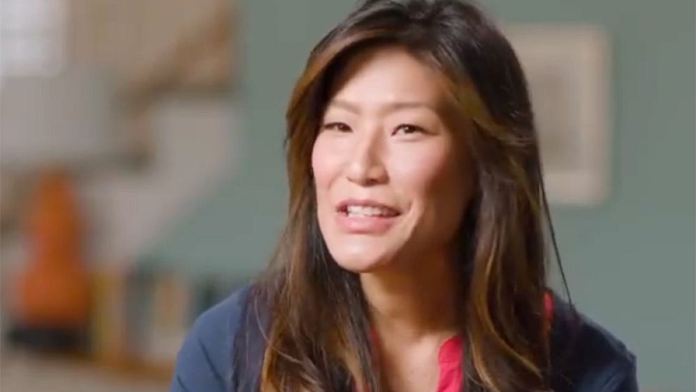 Andrew Yang's wife says doctor sexually assaulted her while pregnant ...