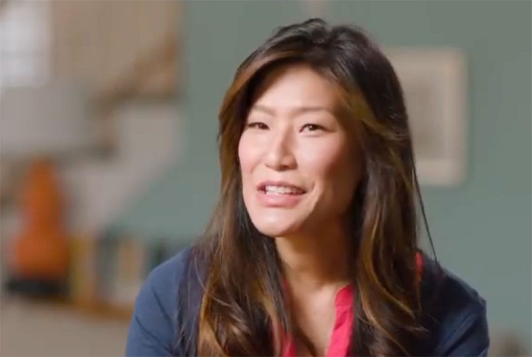 Andrew Yang's wife says doctor sexually assaulted her while pregnant ...