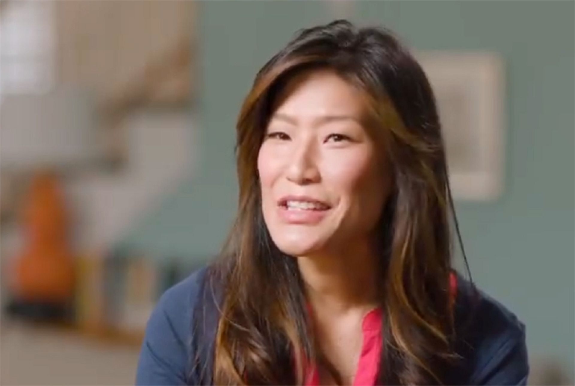 Andrew Yang's wife says doctor sexually assaulted her while pregnant ...