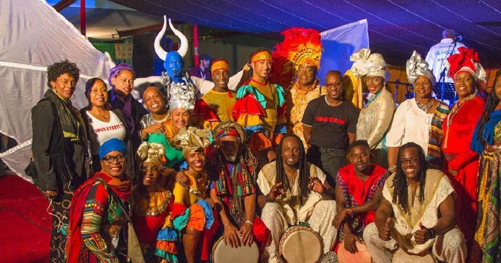 Abidjan: Thousand artists perform at MASA festival | Africanews