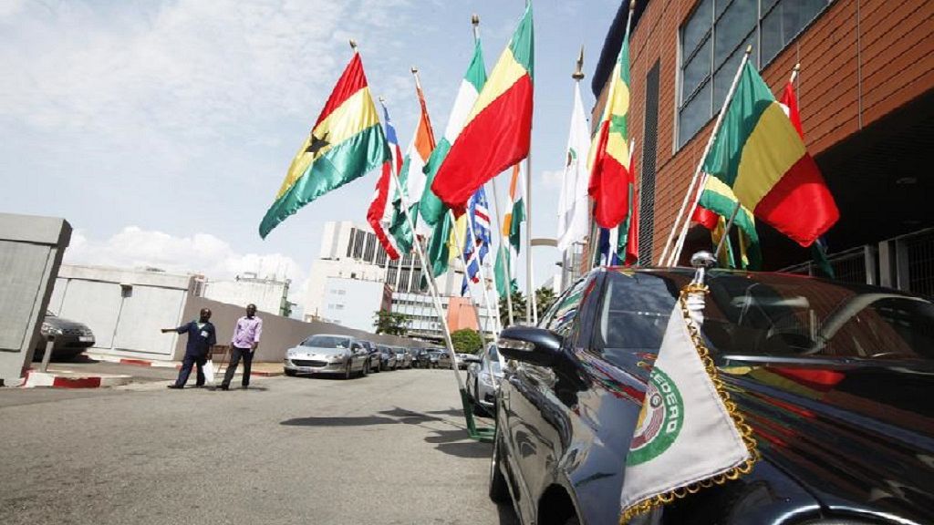 China to build $31.6 million ECOWAS headquarters | Africanews