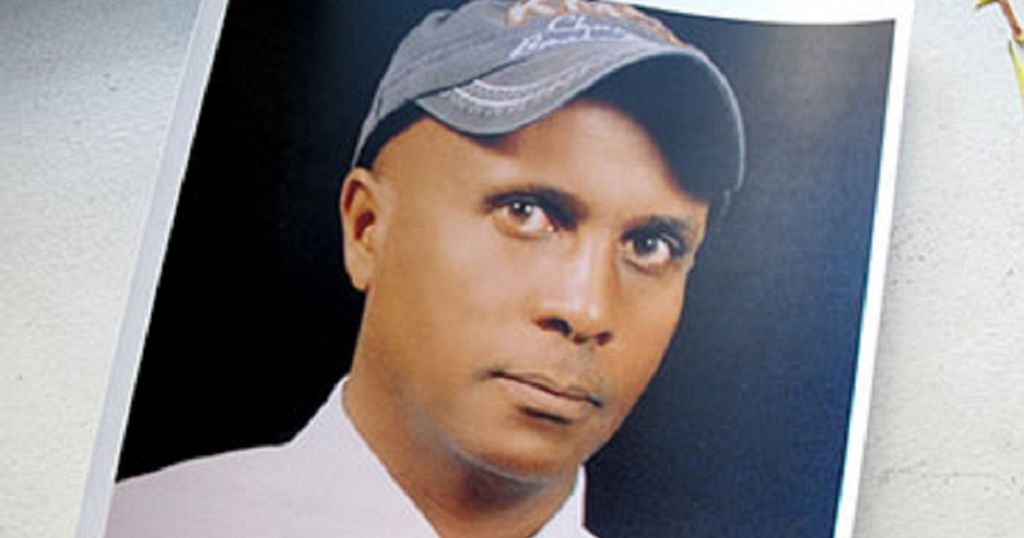 Freed Ethiopian journalist Eskinder vows to continue fighting for ...