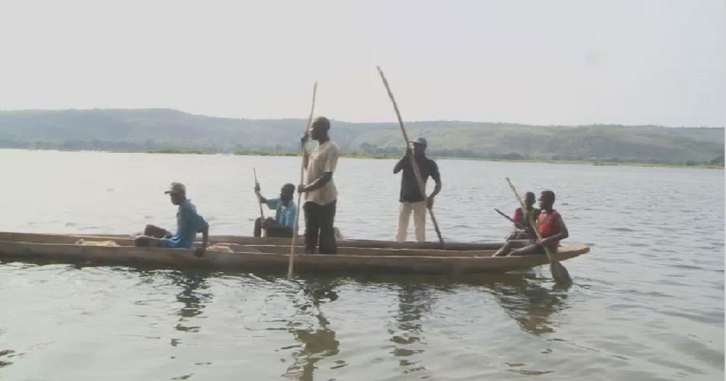The struggles of displaced persons in Central African Republic | Africanews