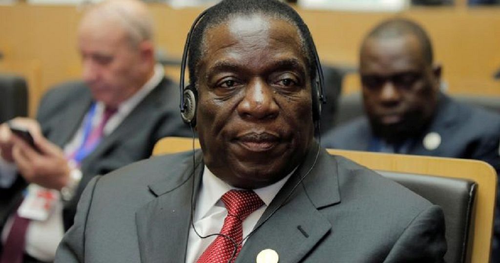 Zimbabwe doctors defy government threat to stop payment over strike ...