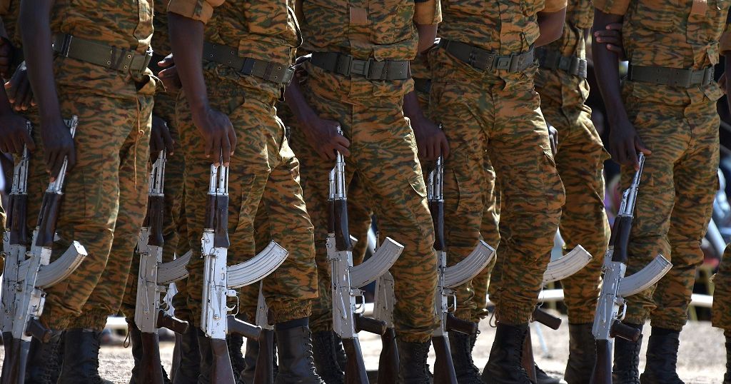 Burkina faso : reprise du procès du pustch manqué | Africanews