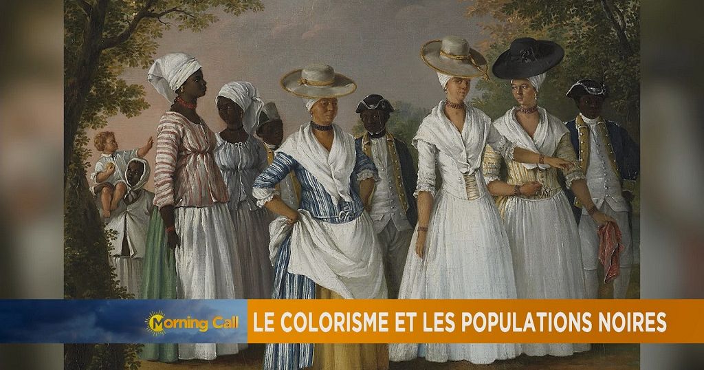 Comprendre le colorisme [This is Culture] | Africanews