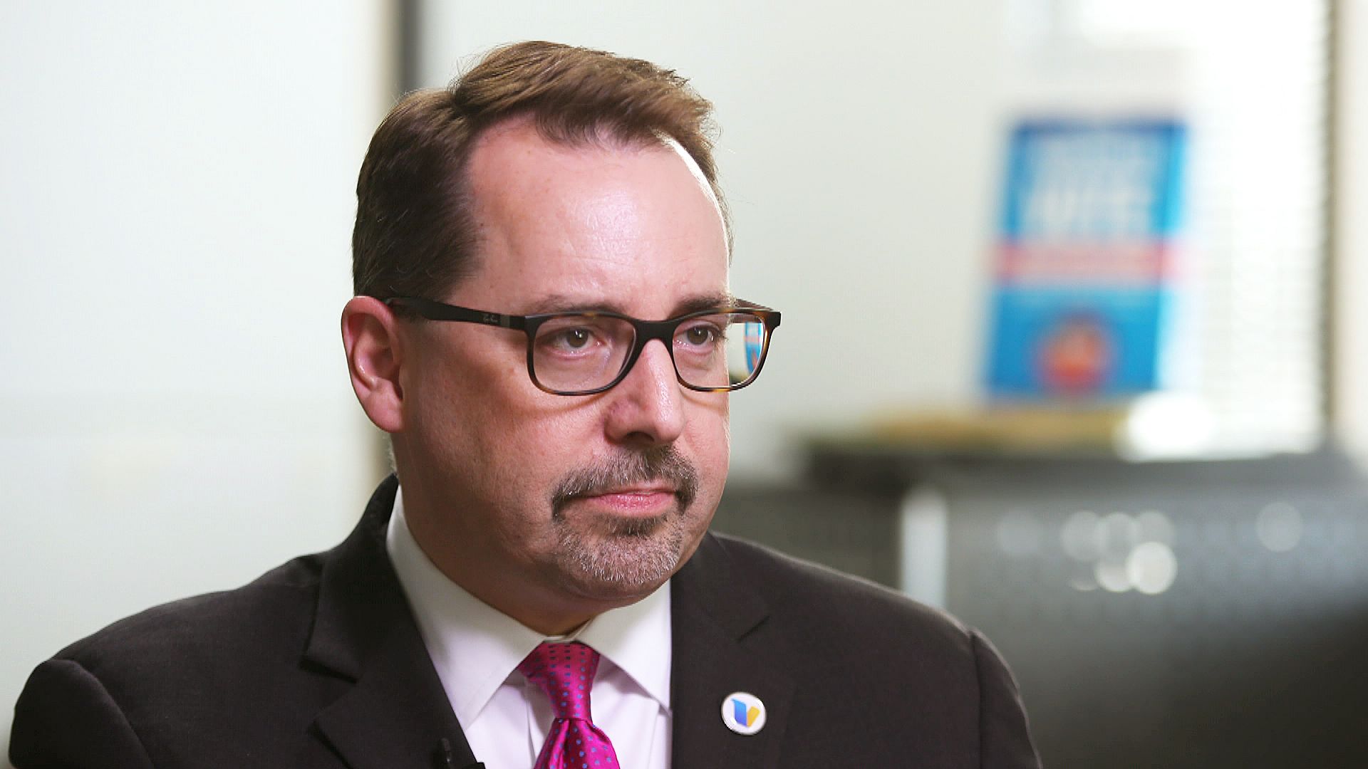 LA County built its new voting machines from scratch. Will they be ...