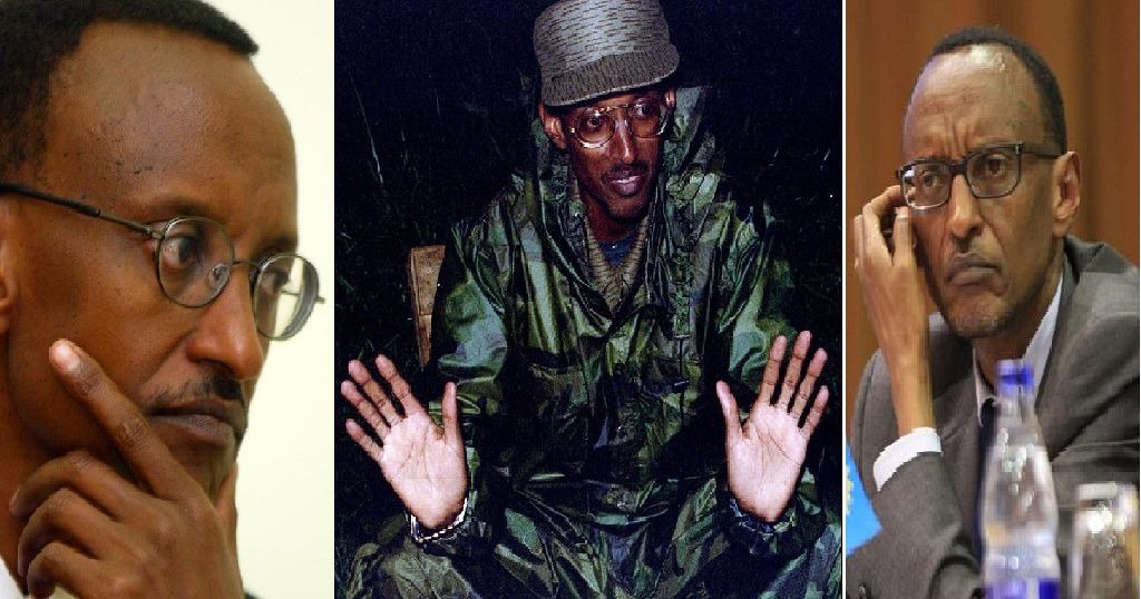 [Photos] Throwback Thursday: African leaders then and now | Africanews