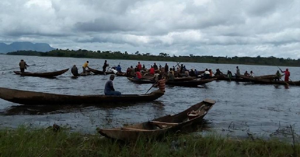 Boat accident claims eight lives in Cameroon's northwest region ...