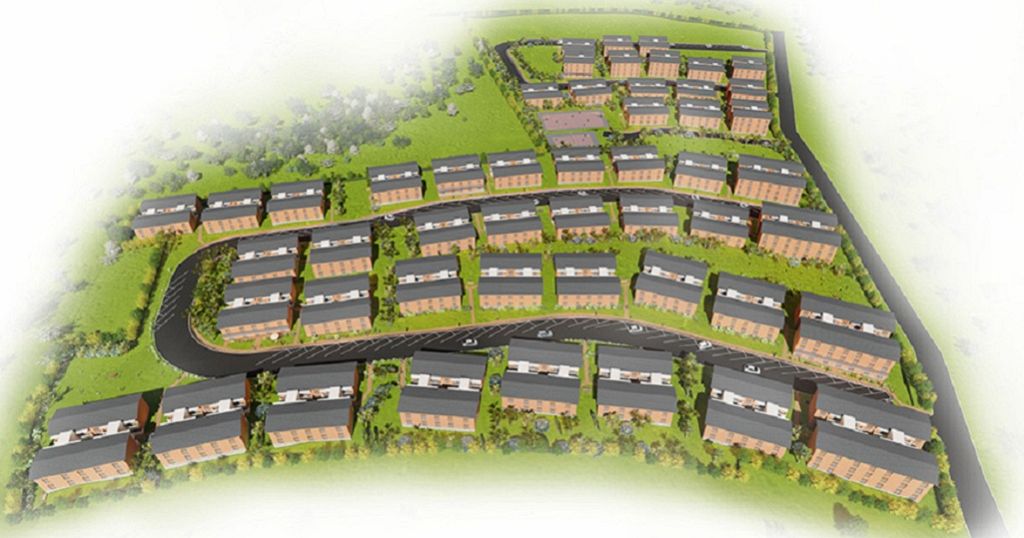 Controversial slum relocation kicks off in Rwanda's capital | Africanews