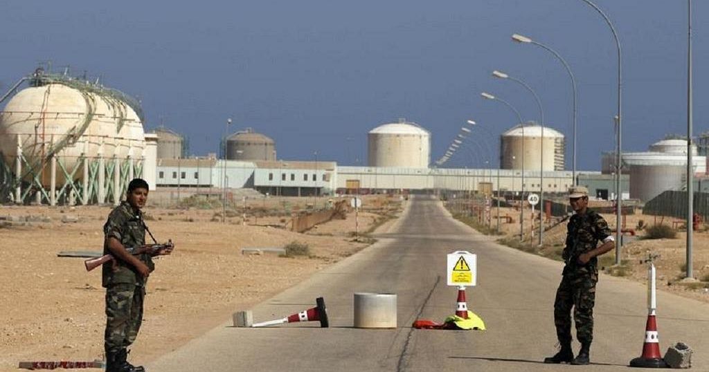 Fuel smuggling costing Libya $750 Million a year- Oil Chief | Africanews