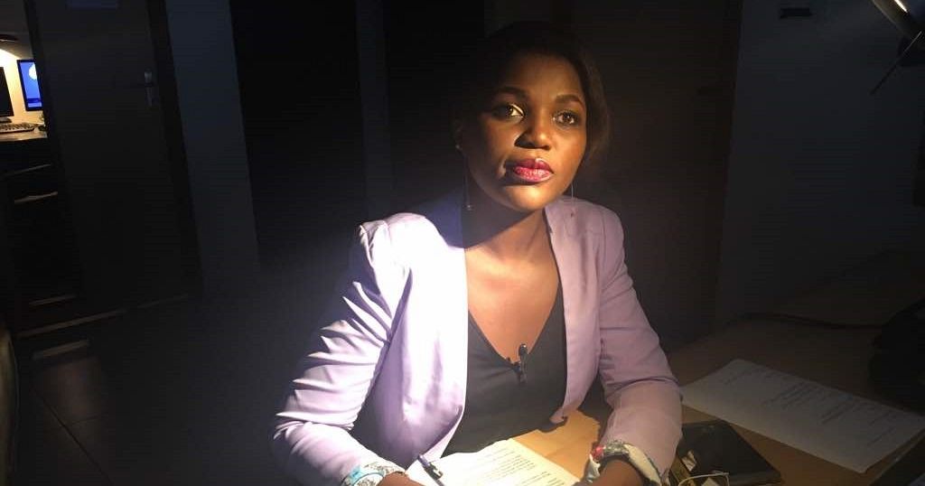 [Interview] Africanews @ 2: Review of the year and prospects for the ...