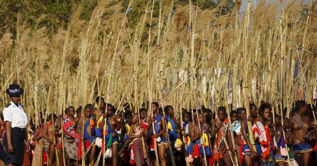 What do Swazis think of their name eSwatini? | Africanews