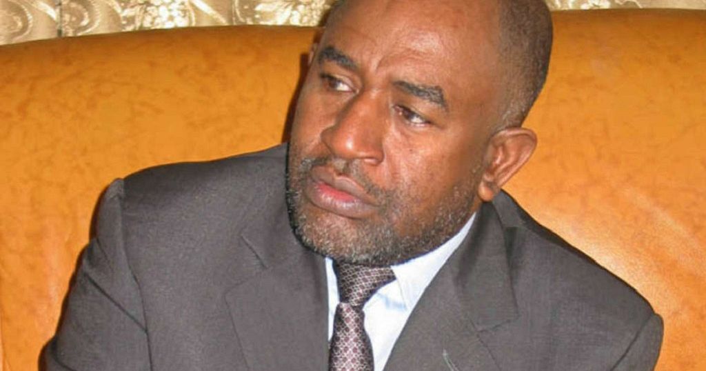 Comoros leader mulling over snap election | Africanews