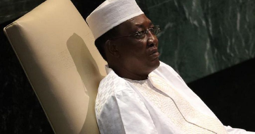 Chad parliament approves new constitution, president Deby can rule till ...