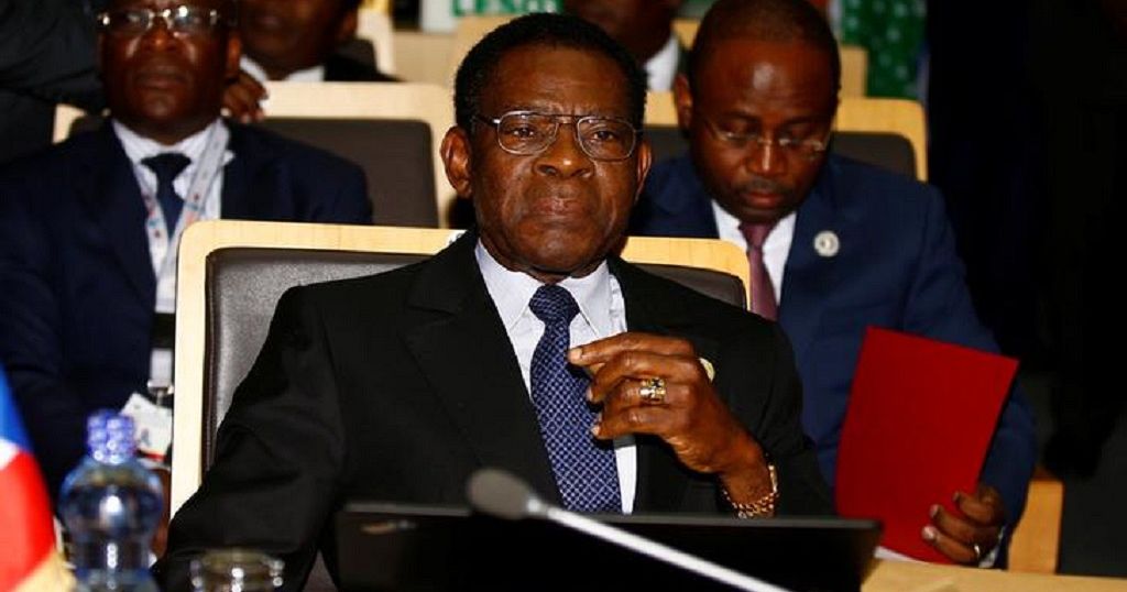 Equatorial Guinea court upholds opposition ban, jail terms | Africanews