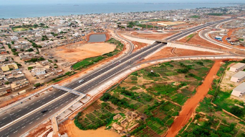 Sénégal : une autoroute dangereuse | Africanews