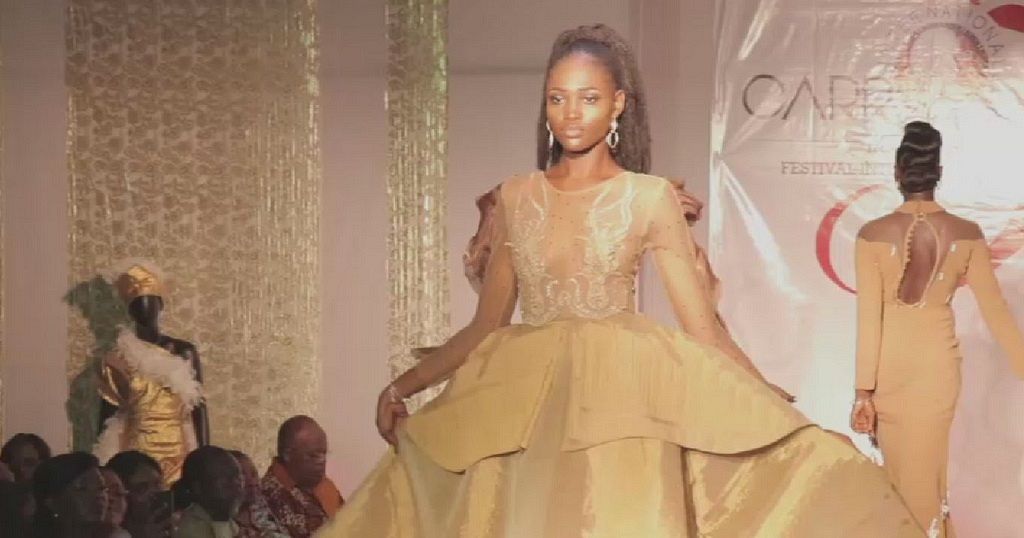 Will Congo be the next fashion capital in Africa? | Africanews
