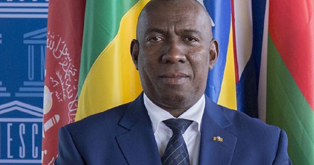 Madagascar's prime minister resigns to pave way for unity gov't ...