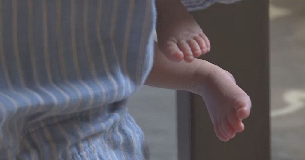 In Japan, pregnancy rota for working class women exposes birth defects ...