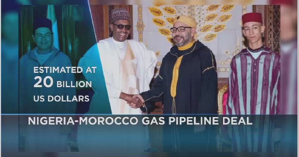 How African countries could benefit from the joint trans-sahara ...
