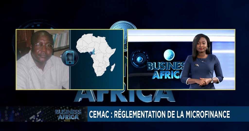 CEMAC zone: New rules for microcredits [Business Africa] | Africanews