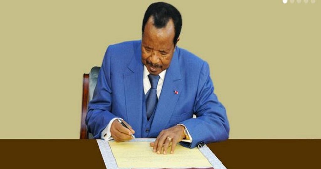Cameroon politicians react as Biya announces election date | Africanews