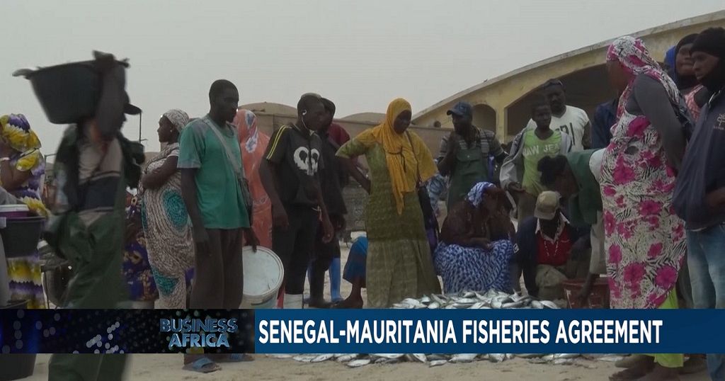 Mauritania and Senegal renew fishing agreement after two year silence ...