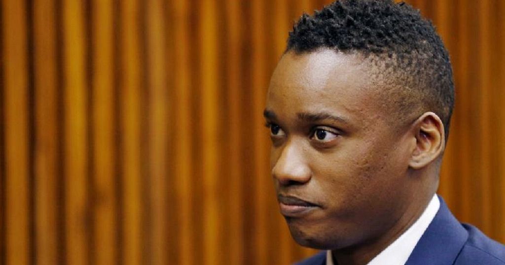 South Africa court postpones culpable homicide case of Zuma's son ...