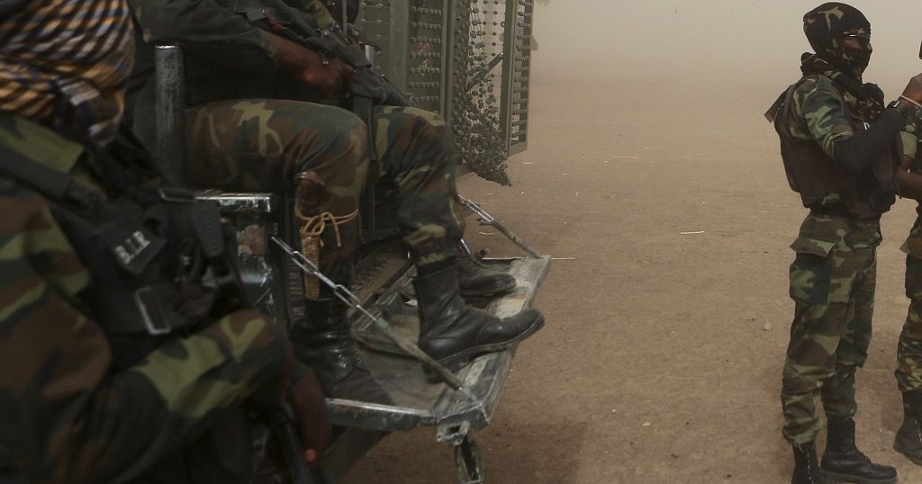 Cameroon separatists have killed over 100 security forces – govt ...