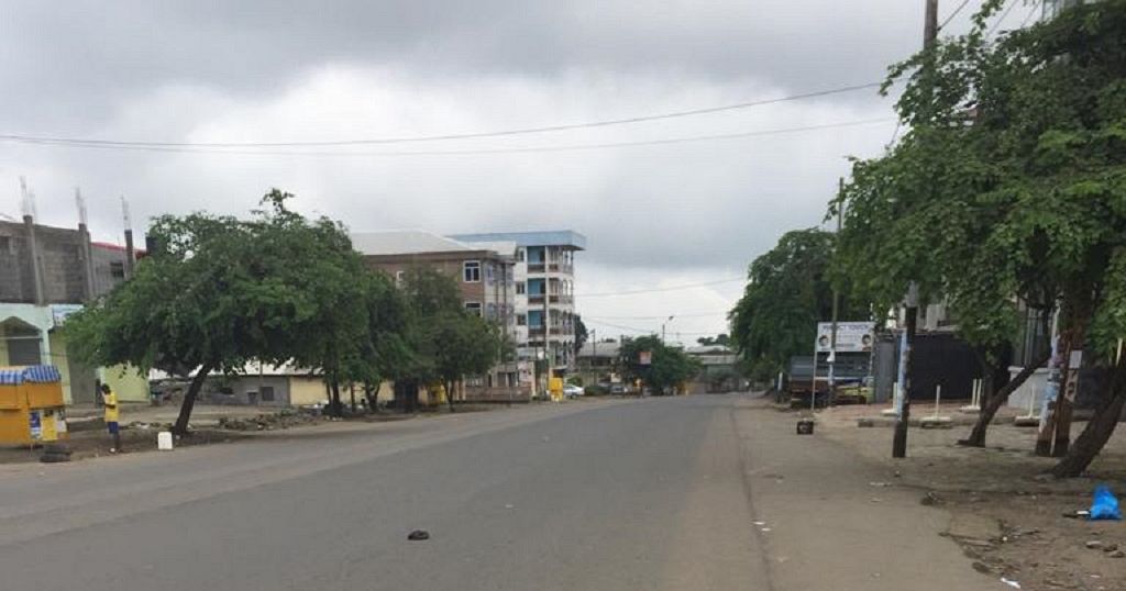 Cameroon town observes ghost town despite mayor's directive | Africanews