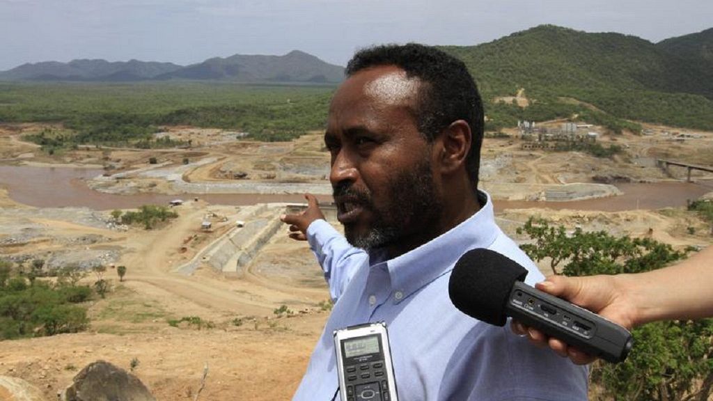 Shock as engineer of Ethiopia's GERD project is found dead | Africanews