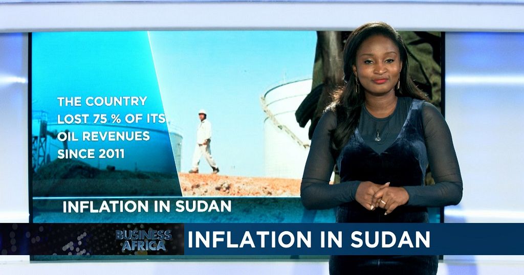 Sudan's inflation rate rises to 63.86 pct in June and Morocco’s argan ...
