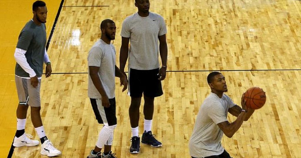 With over 80 players from Africa, NBA seeks more talent from the ...