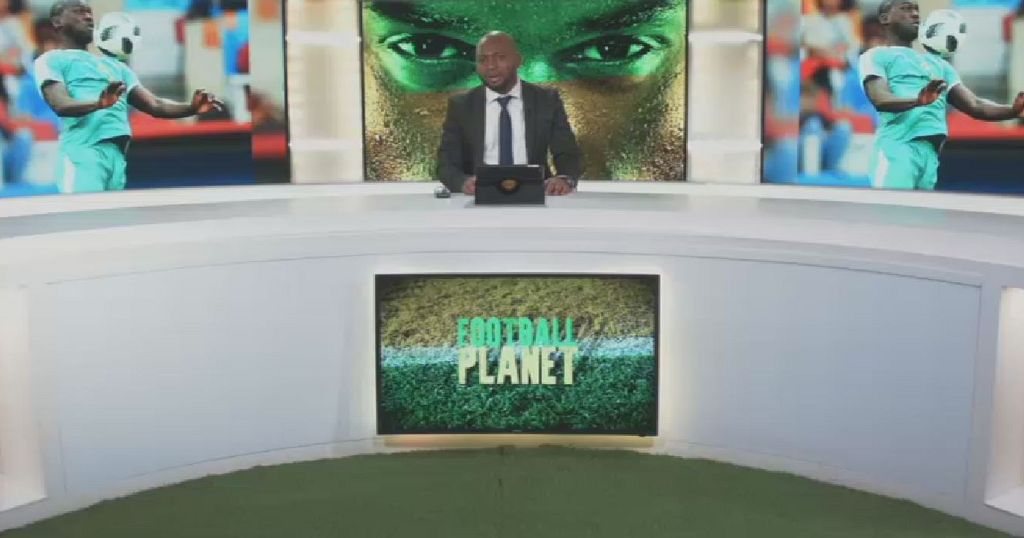 Transfer window: Done deals on African players [Football Planet ...