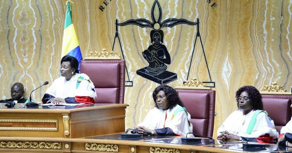 Gabon : les législatives se tiendront entre le 6 et le 27 octobre ...