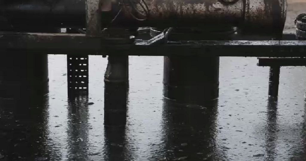 South Sudan resumes pumping crude from oil field suspended since 2013 ...