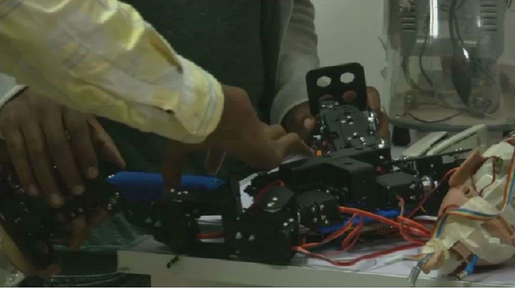Ethiopia aims to become Africa's Artificial Intelligence (AI) giant ...