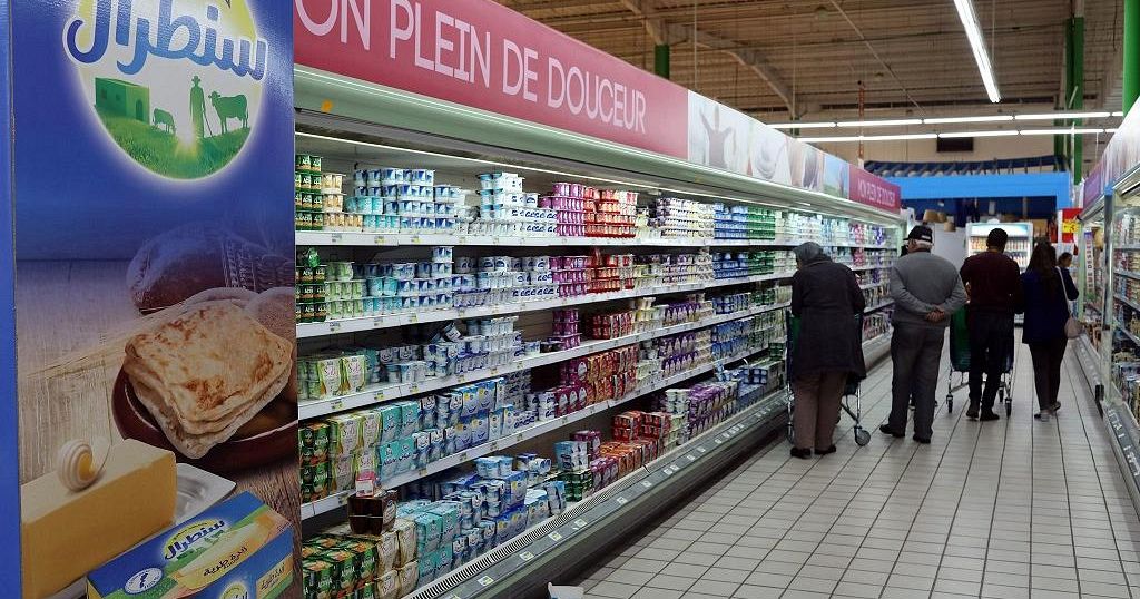 Au Maroc, Danone cède au boycott et réduit les prix du lait | Africanews