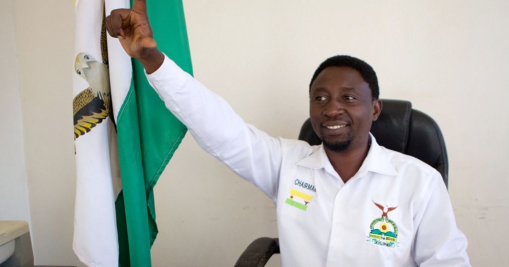 Rwanda's opposition wins parliamentary seats for first time | Africanews