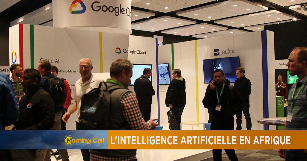 First AI conference in South Africa [The Morning Call] | Africanews