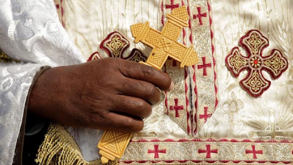 2018 Meskel, Ethiopians celebrate discovery of Christ's Cross | Africanews