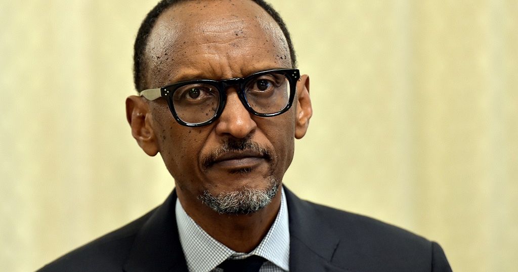 Rwanda replaces Mushikiwabo, announces new defence minister | Africanews