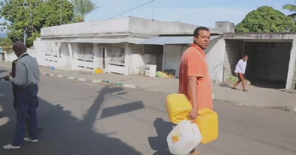 Comoros: life returns to normalcy as residents decry lack of water ...