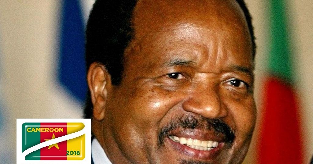 Cameroon president-elect thanks voters, calls for unity | Africanews